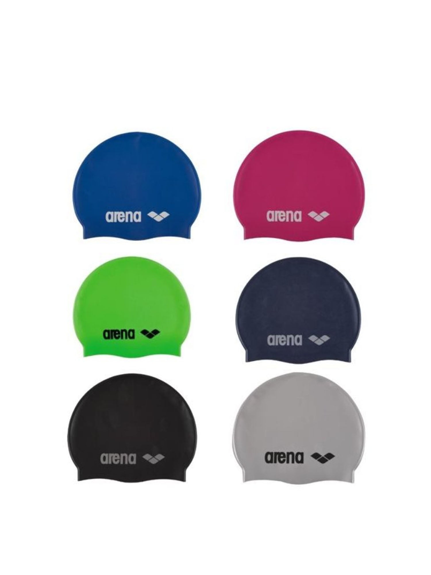 Arena Cuffia Assortiti – Coiro Store