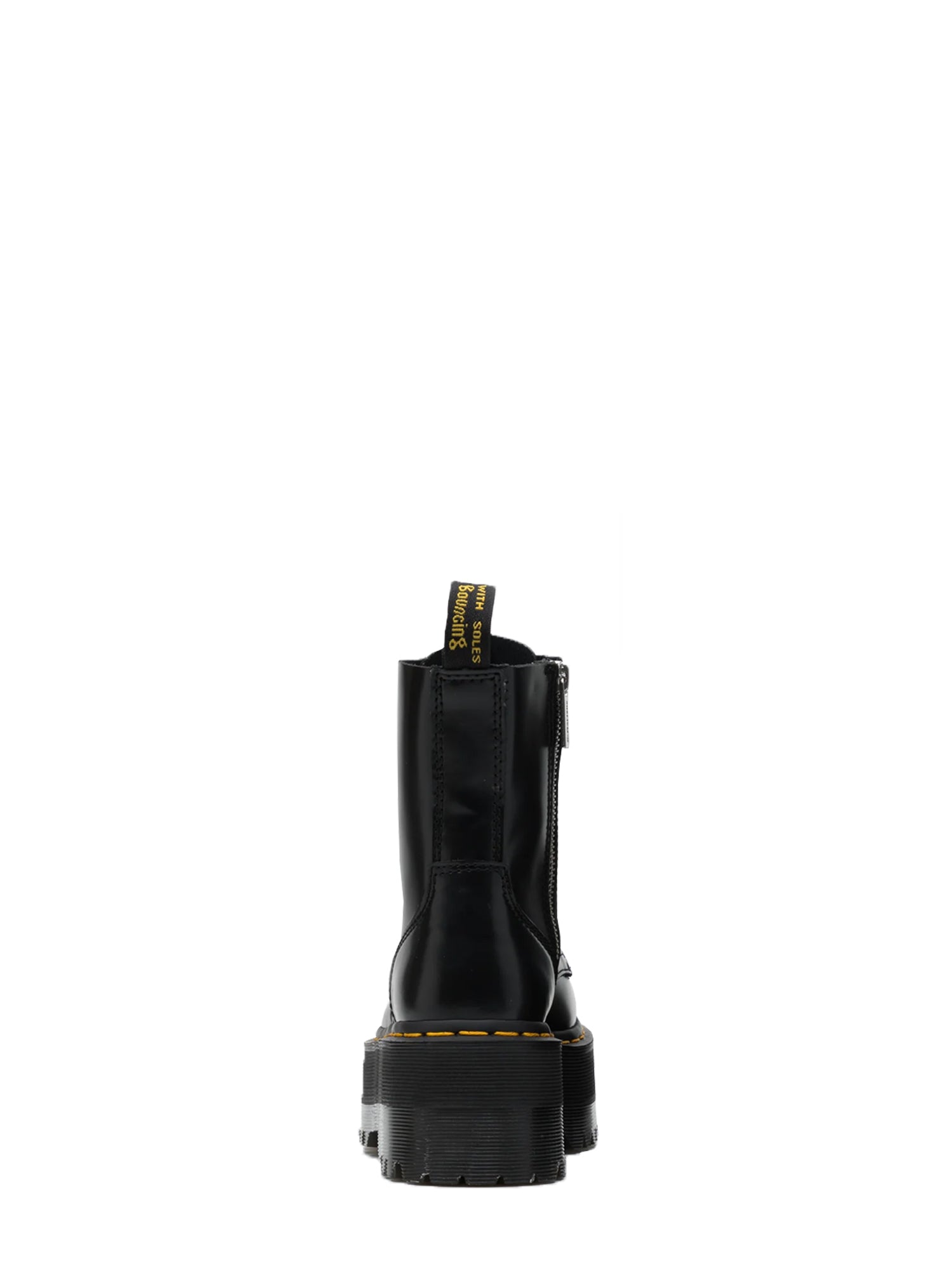 Dr. Martens Scarpe Nero – Coiro Store