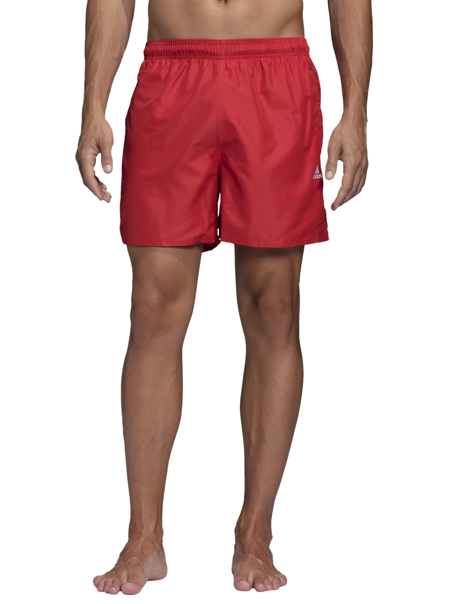 Adidas Costume Rosso – Coiro Store