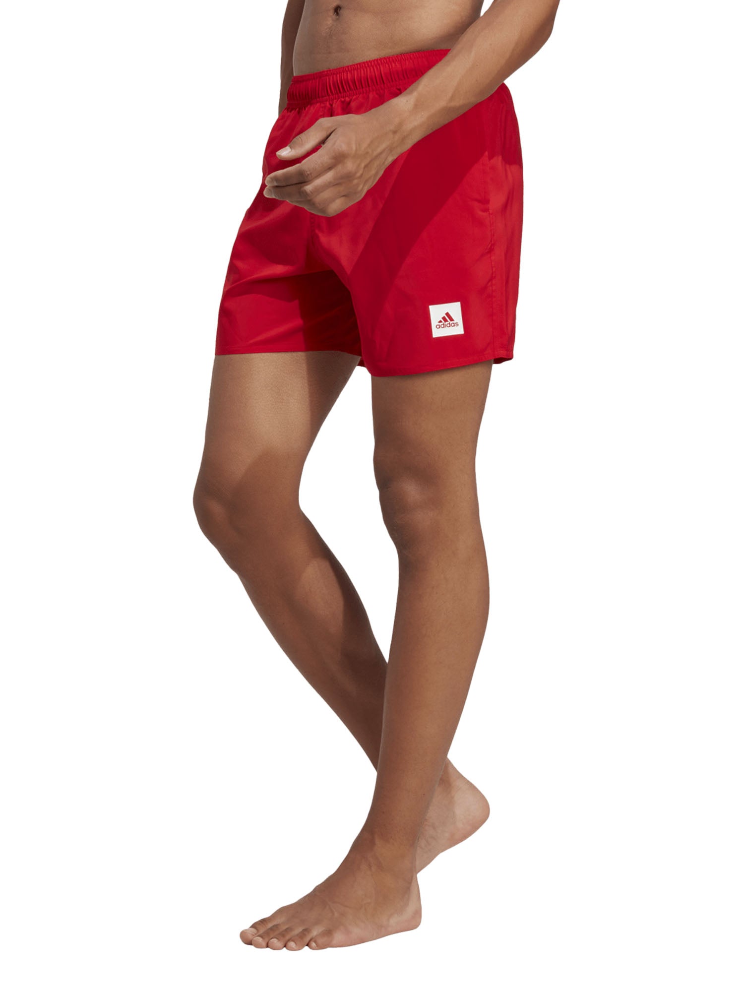 Adidas Costume Rosso – Coiro Store